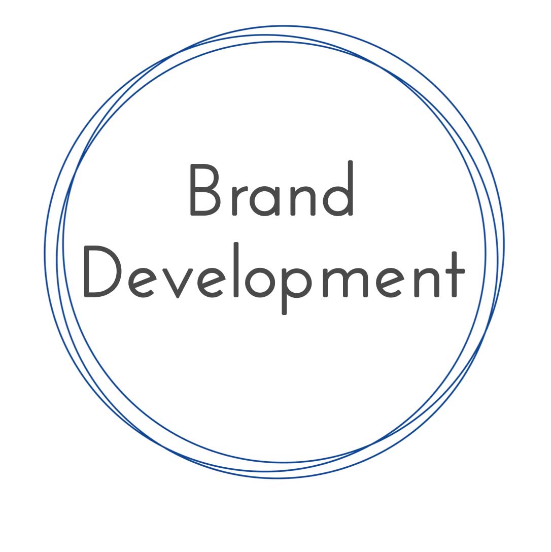 Brand consultancy for Small Business Brighton & Hove | Shoestring Digital